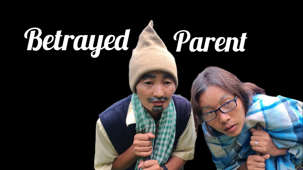 A sad lonely life of a parent betrayed by their children - YouTube