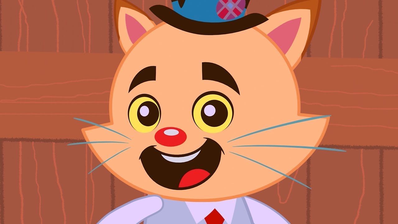 Hey Gato - Michi-guau - YouTube