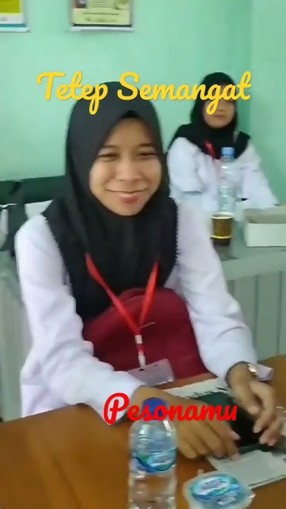 Tetep Semangat - YouTube