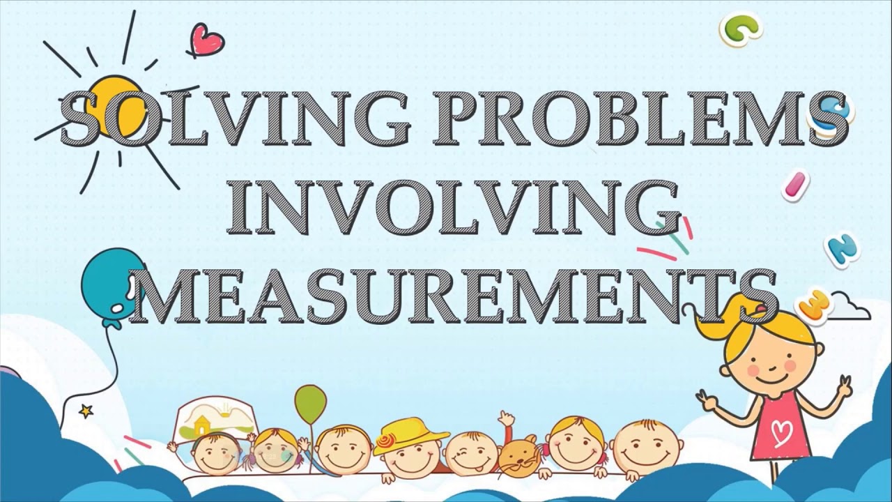 Solving Problems Involving Conversion Of Units Of Measurements YouTube solving-problems-involving-conversion-of-units-of-measurements-youtube