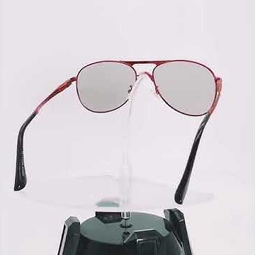 Мужские поляризационные фотохромные солнцезащитные очки, серые пилотные ...