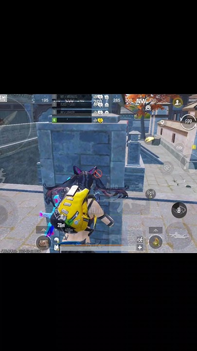 push karega #bgmi #pubg #pubgmobile #bgmimontage #bgmishorts #shorts - YouTube