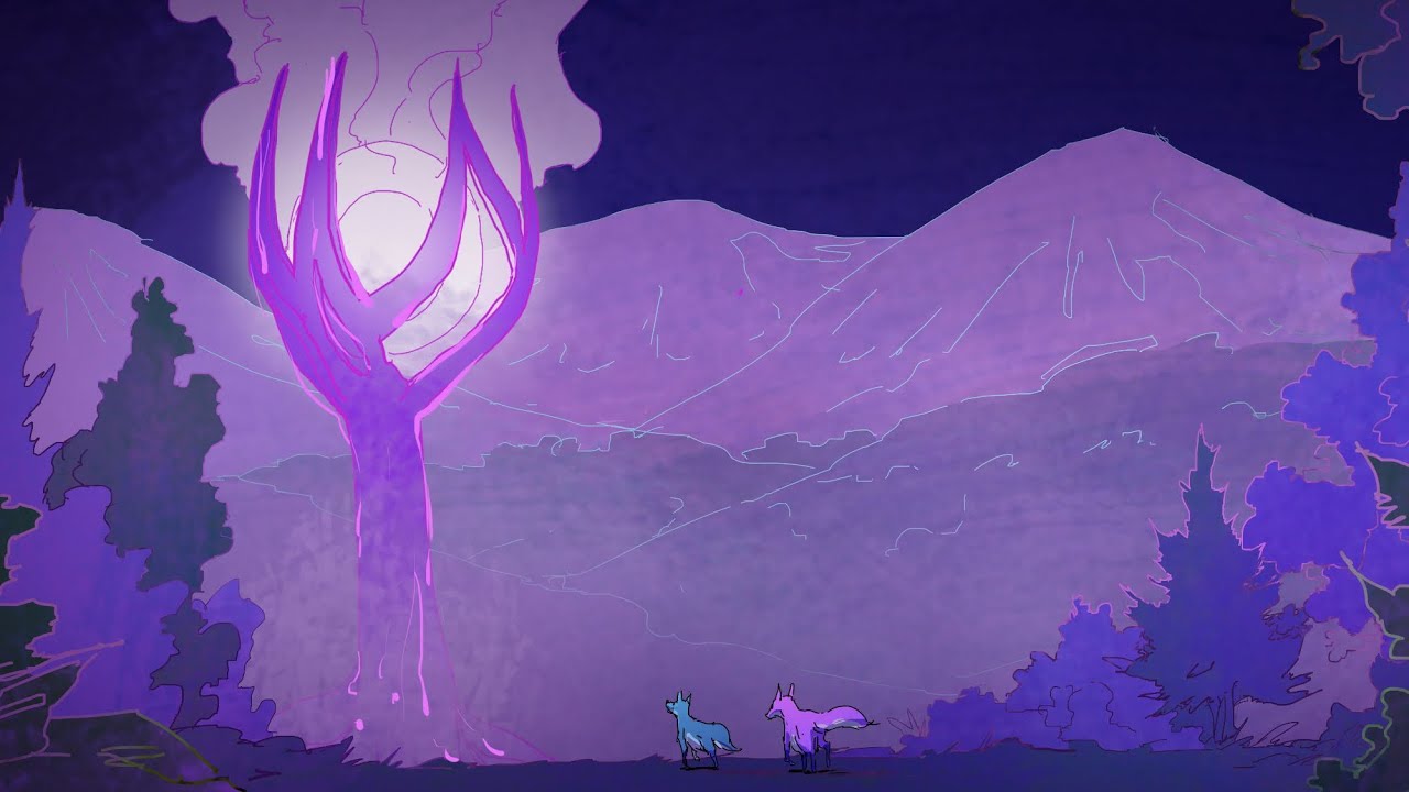 Foxell Episode 2 - Cryptic Powers - YouTube