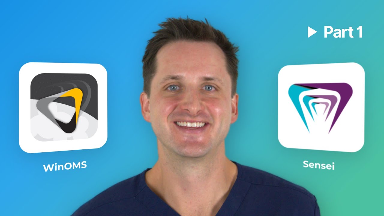 WinOMS to Sensei Transition: The Decision (Part 1) - YouTube