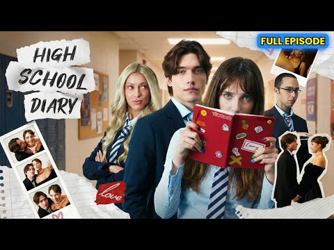 [FULL] Nerdy Girl’s Diary Exposed School Secrets — Hot Bad Boy Blackmails Her!
