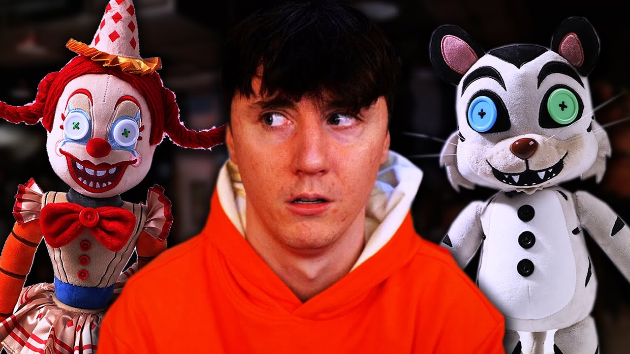 I AM LEAKING HEX... - YouTube