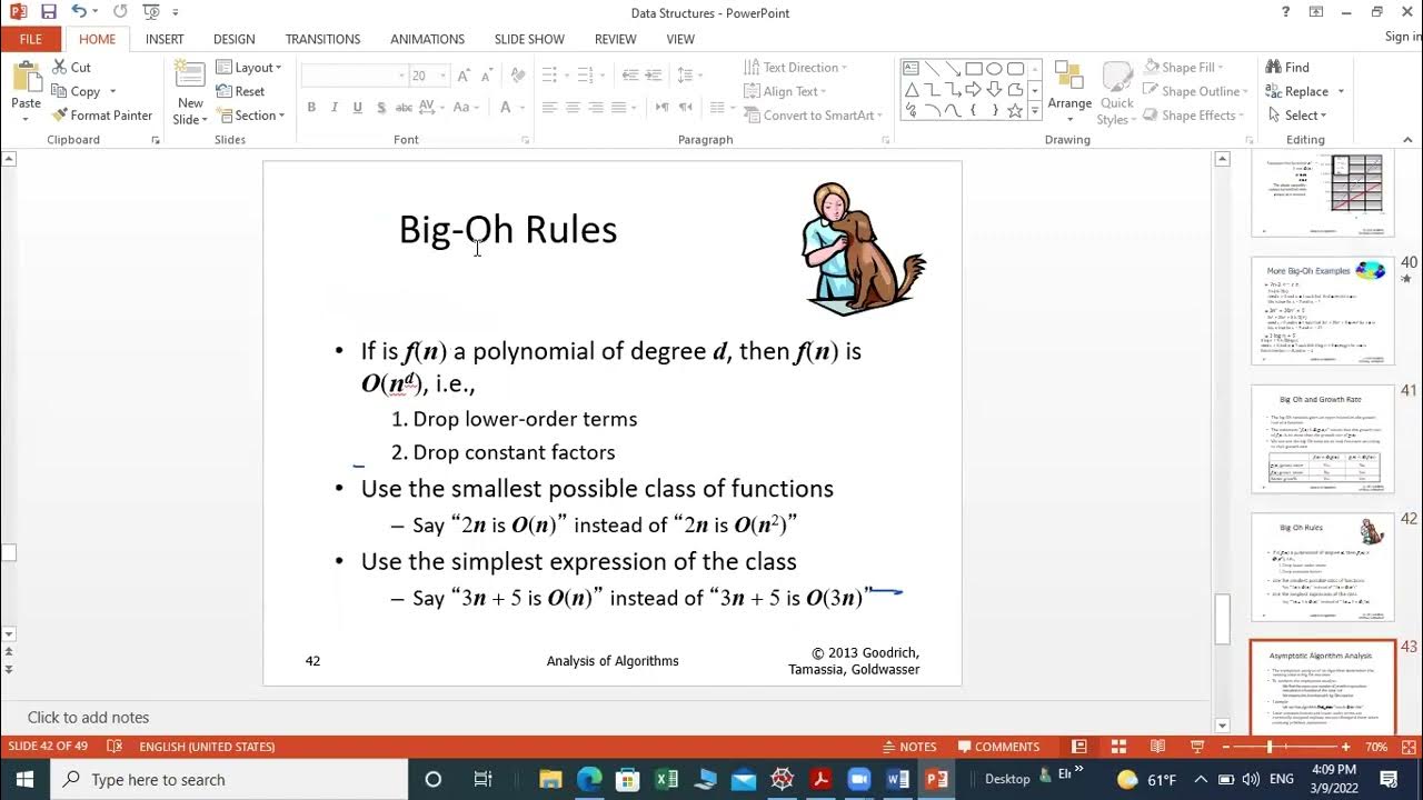 cs250 chapter3 lecture5 saba - YouTube