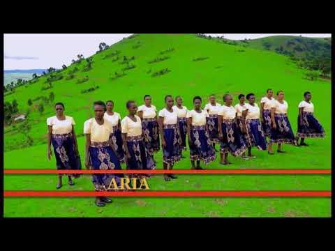 Ekerubo SDA Choir- Aria igoro - YouTube