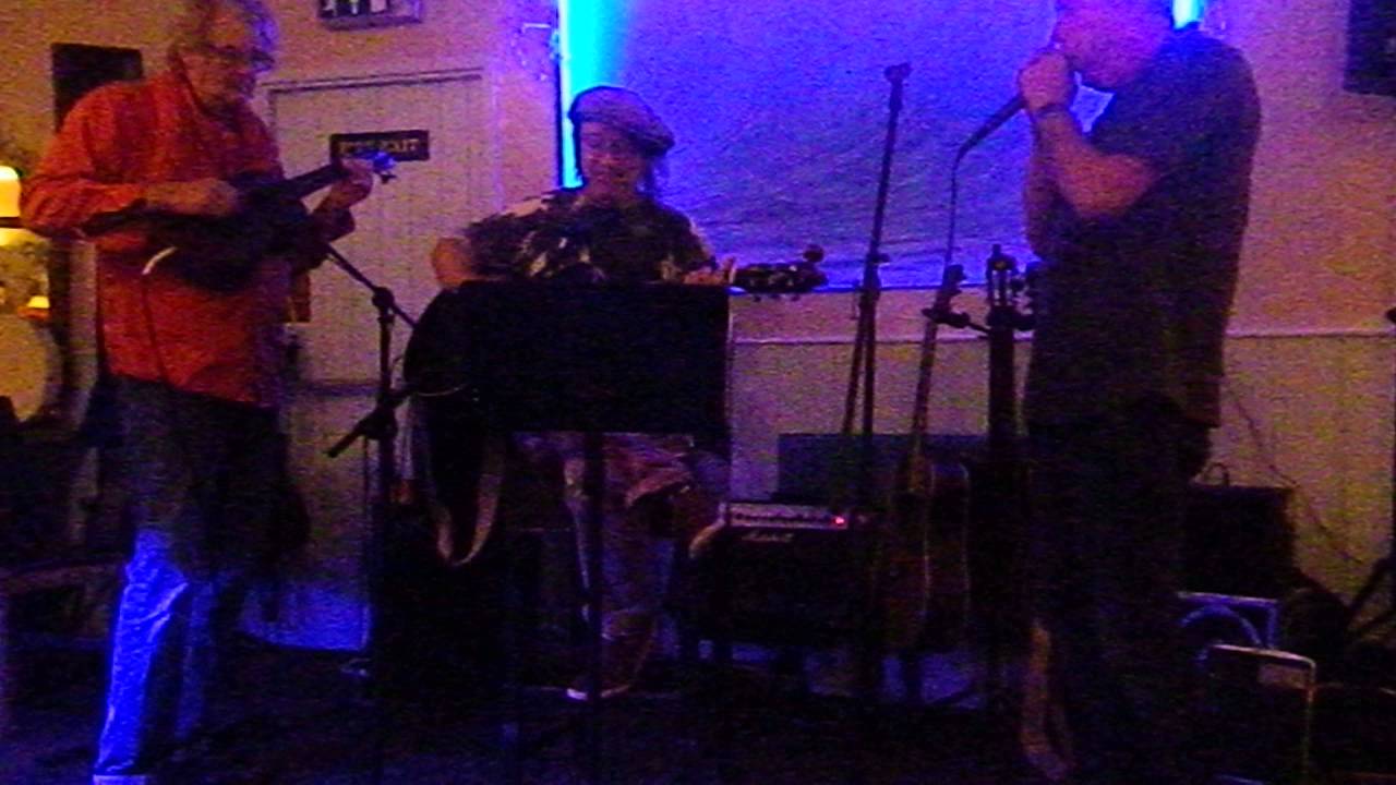 Whistling Jack Smith - I Was Kaiser Bill's Batman - Acoustic Cover ...