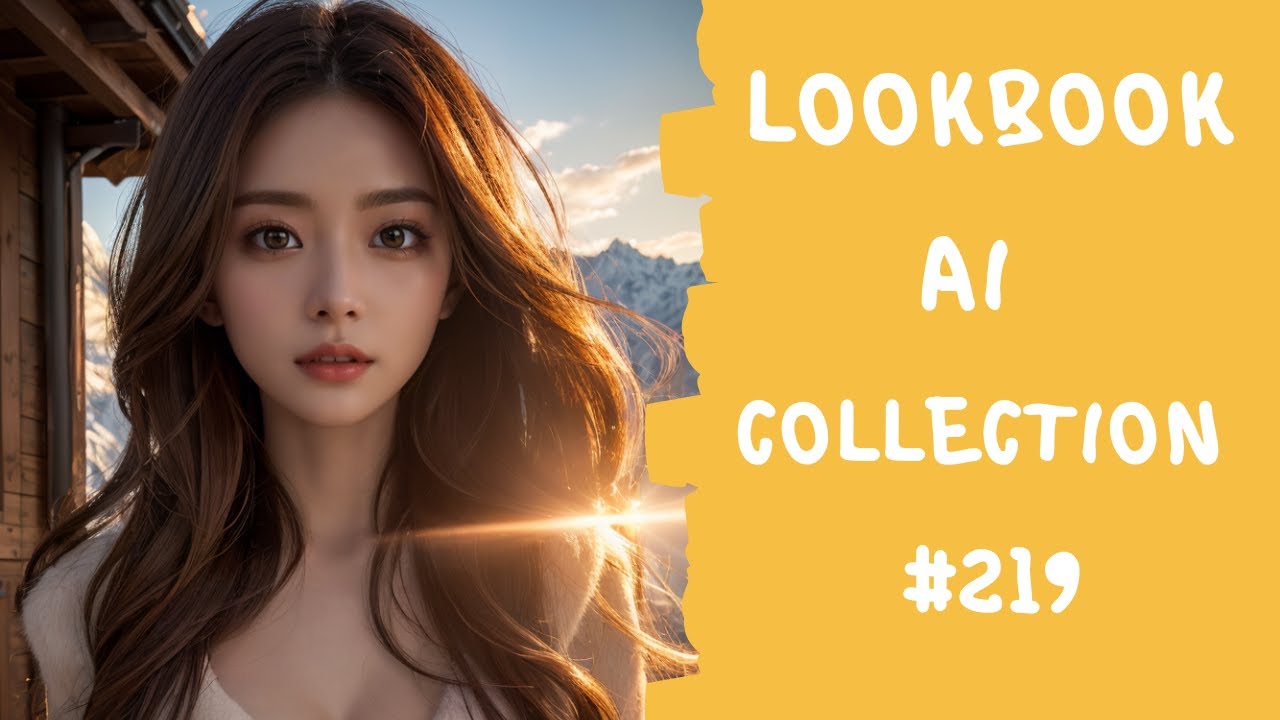 [AI collection] #219 - YouTube