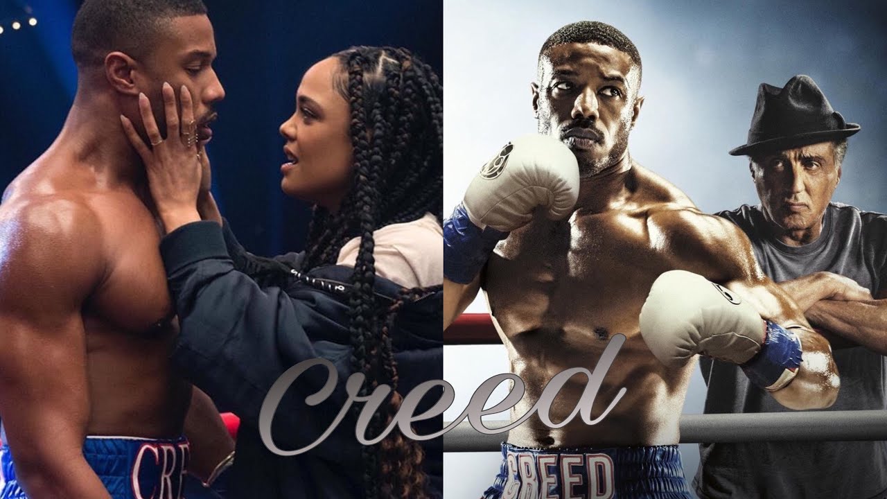 Motivation Training - Creed - YouTube