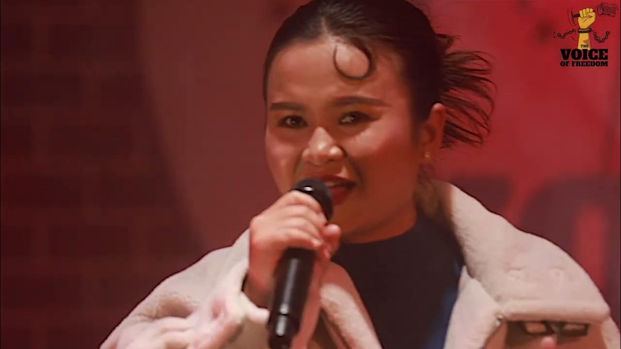 အိပ်မက်ချစ်သူ - KI08 - Nan Kay - YouTube