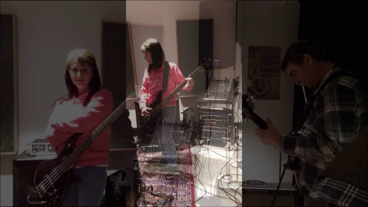 Goodbye Monday Studio - YouTube