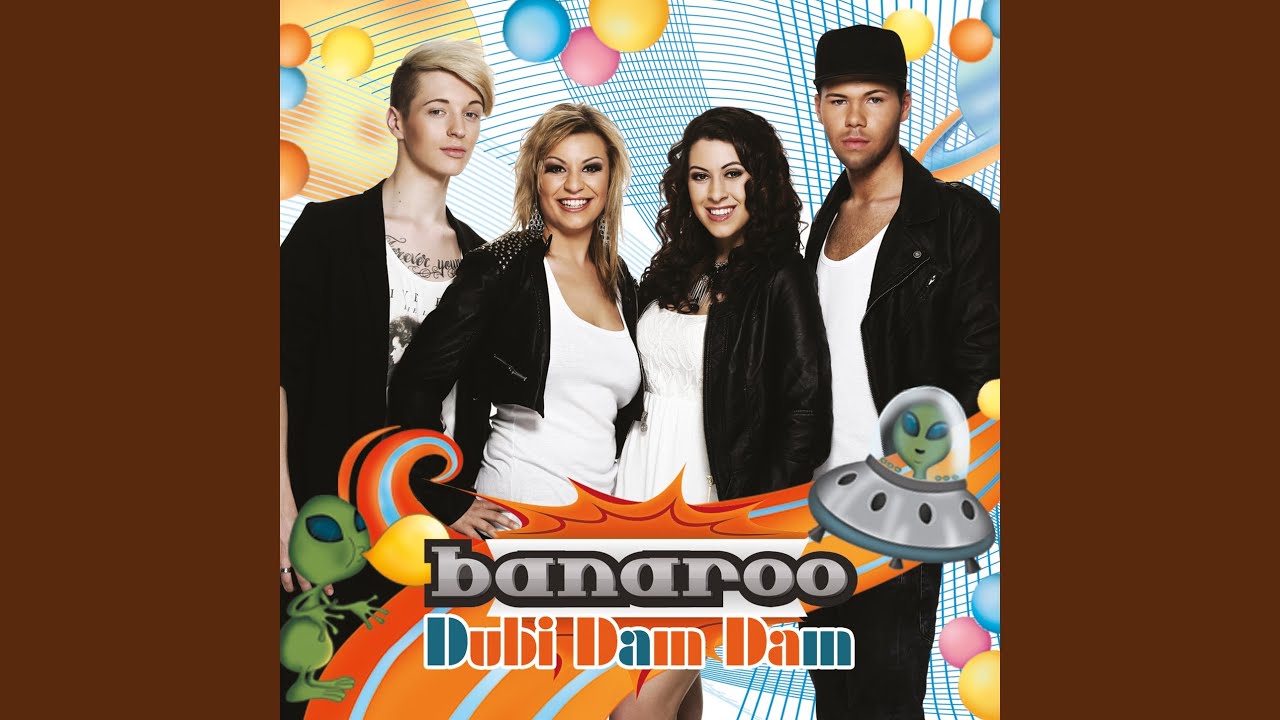 Dubi Dam Dam (Radio Mix) - YouTube