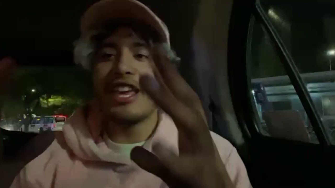 El Ded ya subió tu stream maau 😭😢 - YouTube