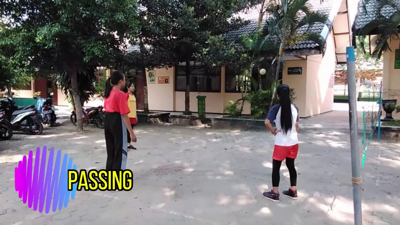 PPG UMG Angkatan 1 Tahun 2020 WINARDI Praktik Non Mengajar 2 - YouTube