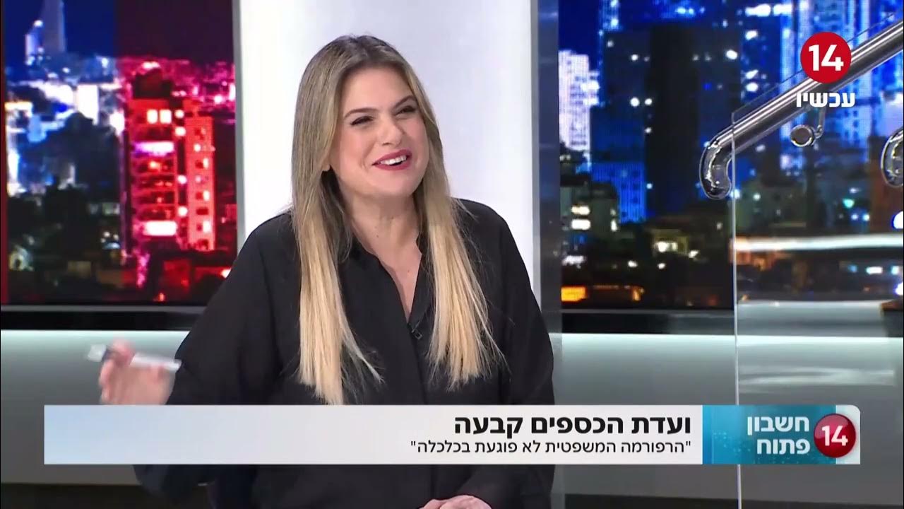 ועדת הכספים קבעה הרפורמה המשפטית לא פוגעת בכלכלה האומנם גון