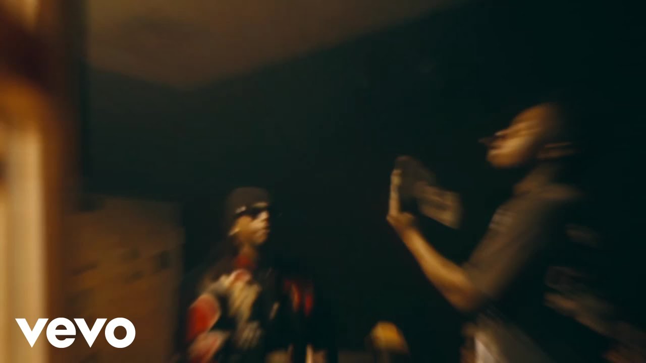 Siyl Stretxh - Baskets ft. 50 Wiz - YouTube