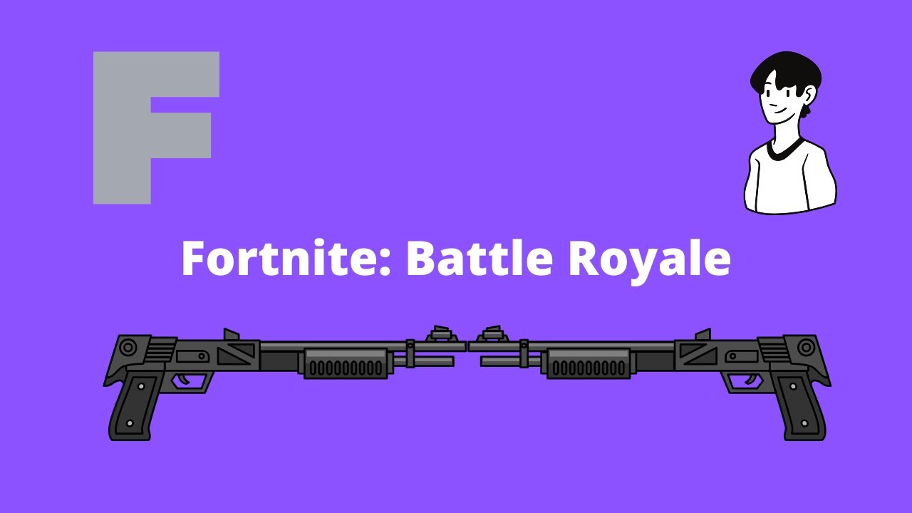 Fortnite: Enemies on Every Side! - YouTube