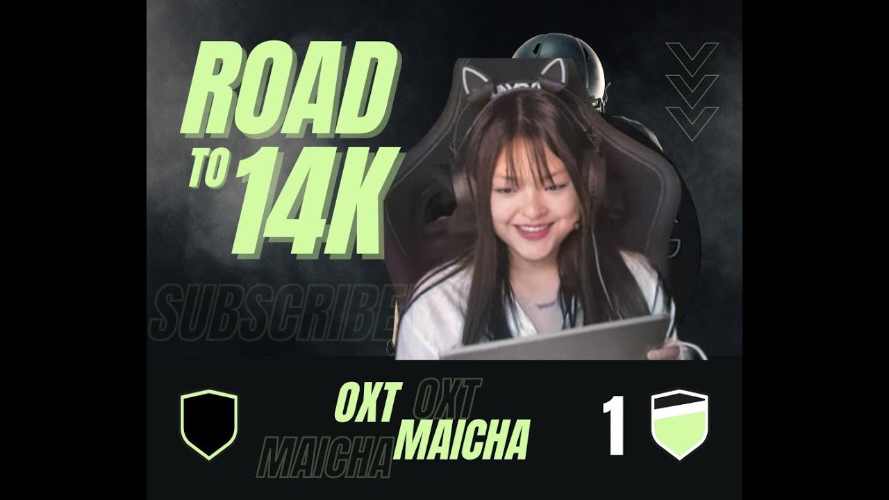 14K subscriber Goal ! Support guys ! - YouTube