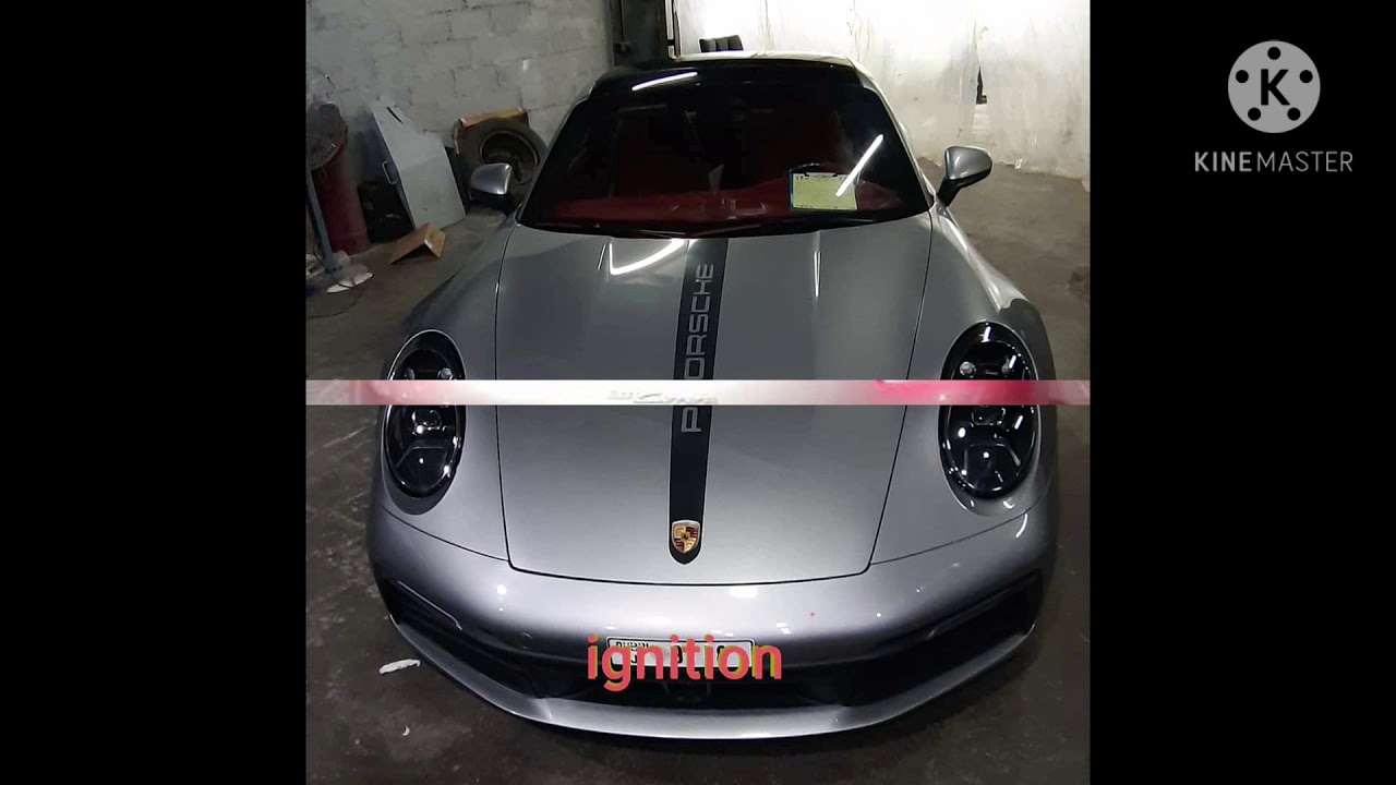 modifi car by ignition auto - YouTube
