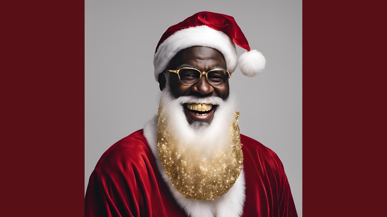 Big RED (Grinch Diss) - YouTube