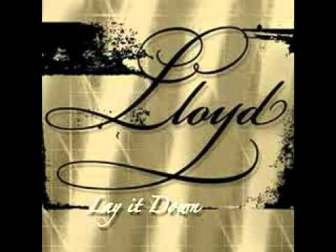 Lloyd- Lay It Down(w/Lyrics){REMIX} - YouTube