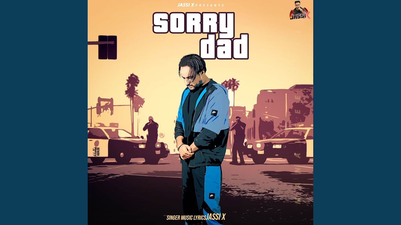Sorry Dad - YouTube