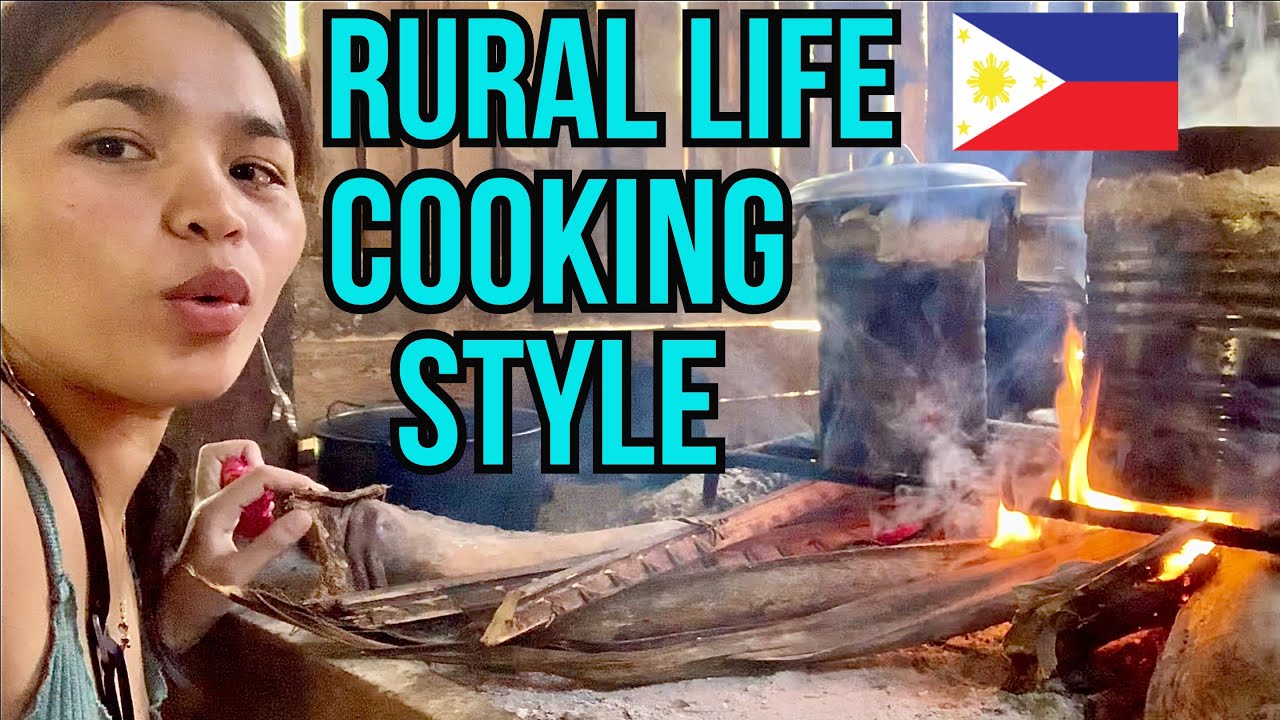 The Countryside Story | Sharing the Rural Life in the Province of ...