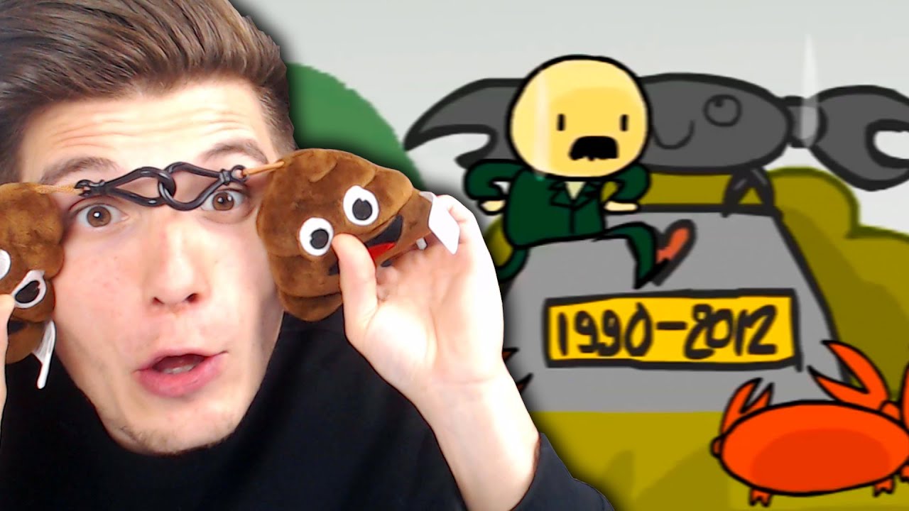 BEST OF PALUTEN AUGUST - Minecraft Freedom,VLOGS & Minigames + CARTOON ...