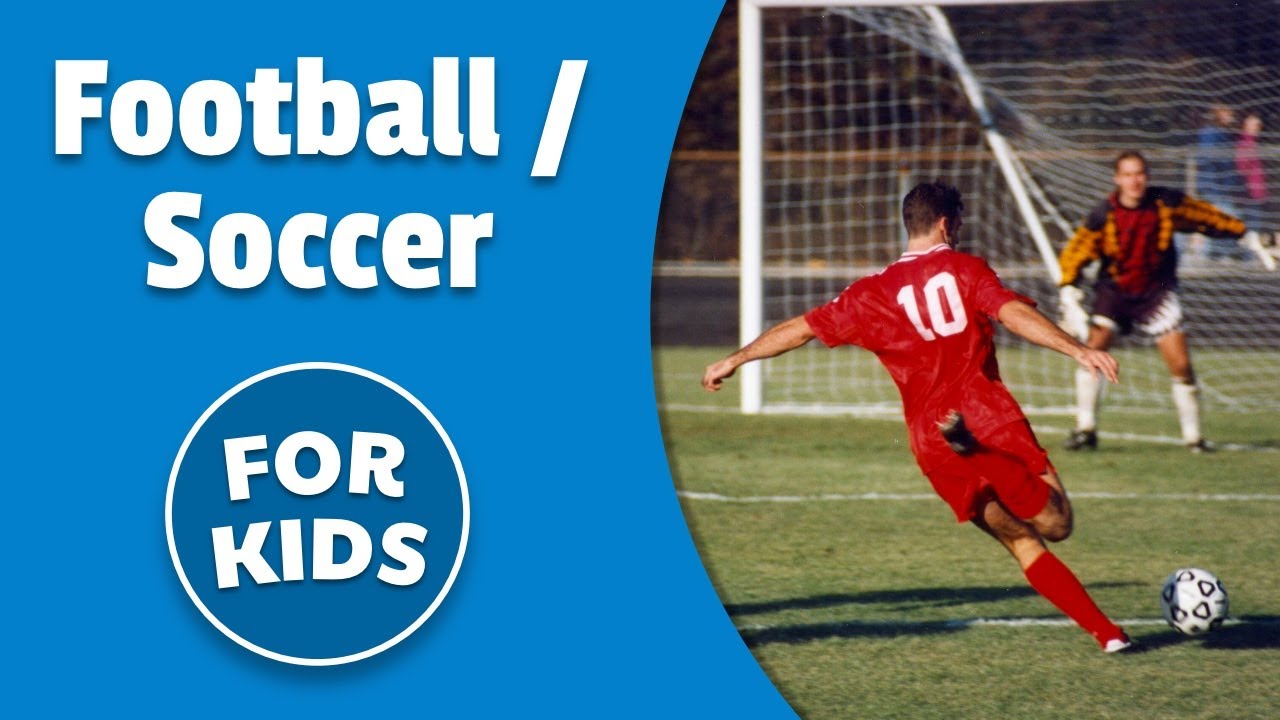 History of Soccer | Football | Simple History - YouTube