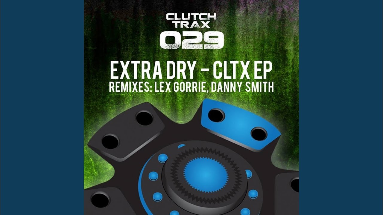 CLTX 01 (Original Mix) - YouTube