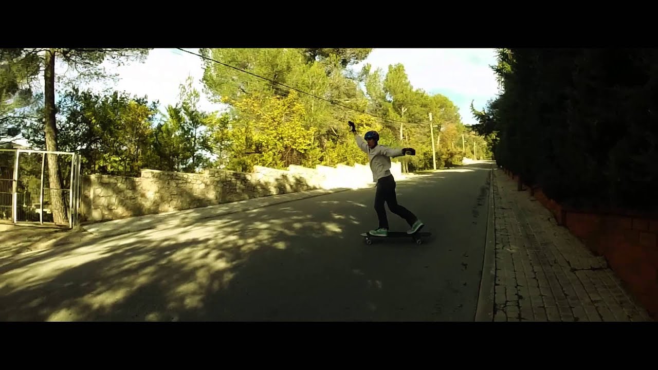 few slides Alex Fin edit teaser - YouTube