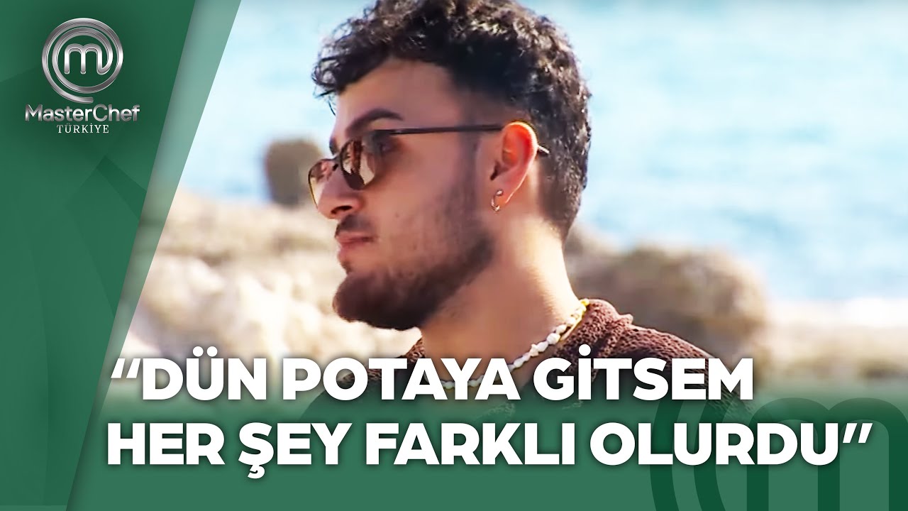Erim'den Haftanın Değerlendirmesi | MasterChef Türkiye 08.11.2024 ...