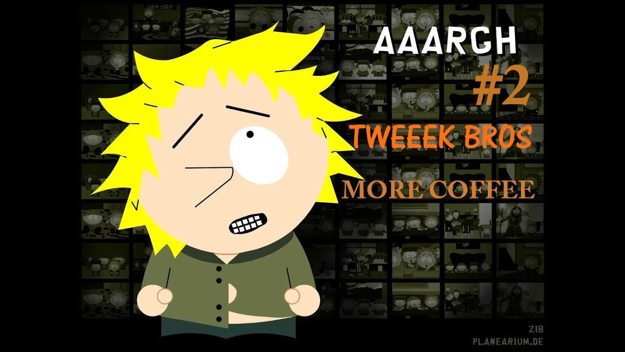 South Park Stick of Truth Episode 2 (TWEEK BROS!) - YouTube