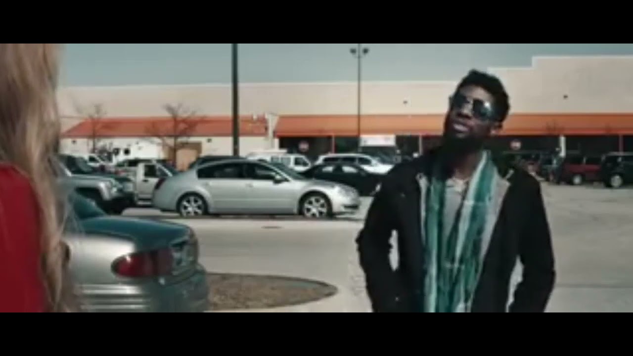 YOU MY BAE (official video)mp4 - YouTube