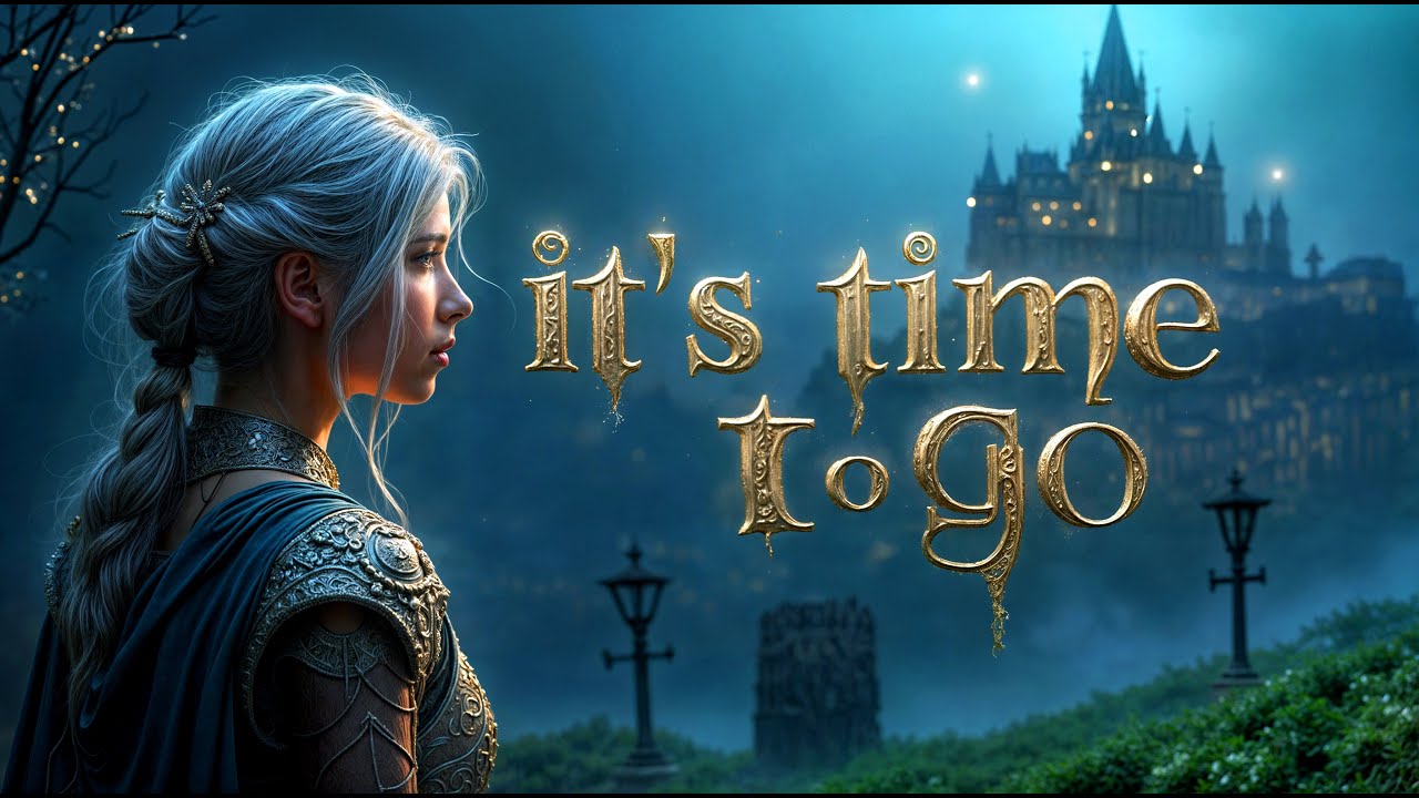 It's Time to Go | Inspiring Epic Cinematic Orchestral Music with ...