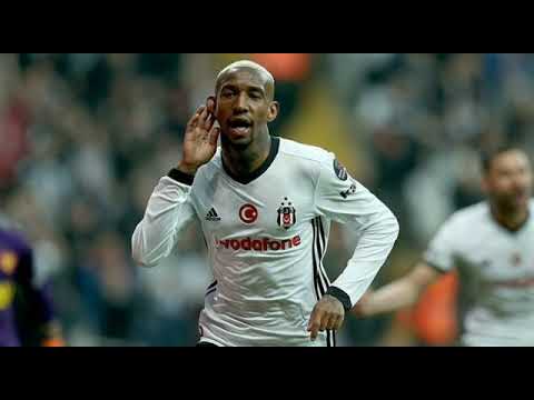 Talisca veda klibi