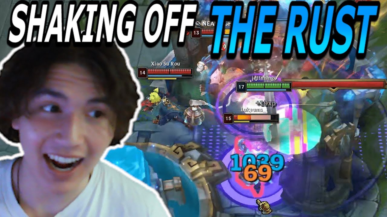 20 DAYS OFF, BUT I STILL MAKE DIAMOND LOOK EASY 😂 - YouTube