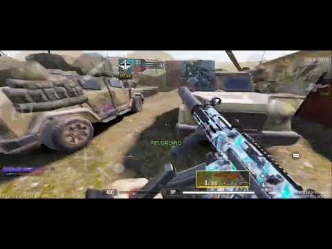 Sad reality of CODM😢 - YouTube