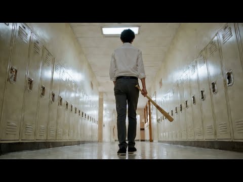 A Gripping Sci-Fi Horror! A teen awakens powers he can't control | The Unhealer | Full Movie
