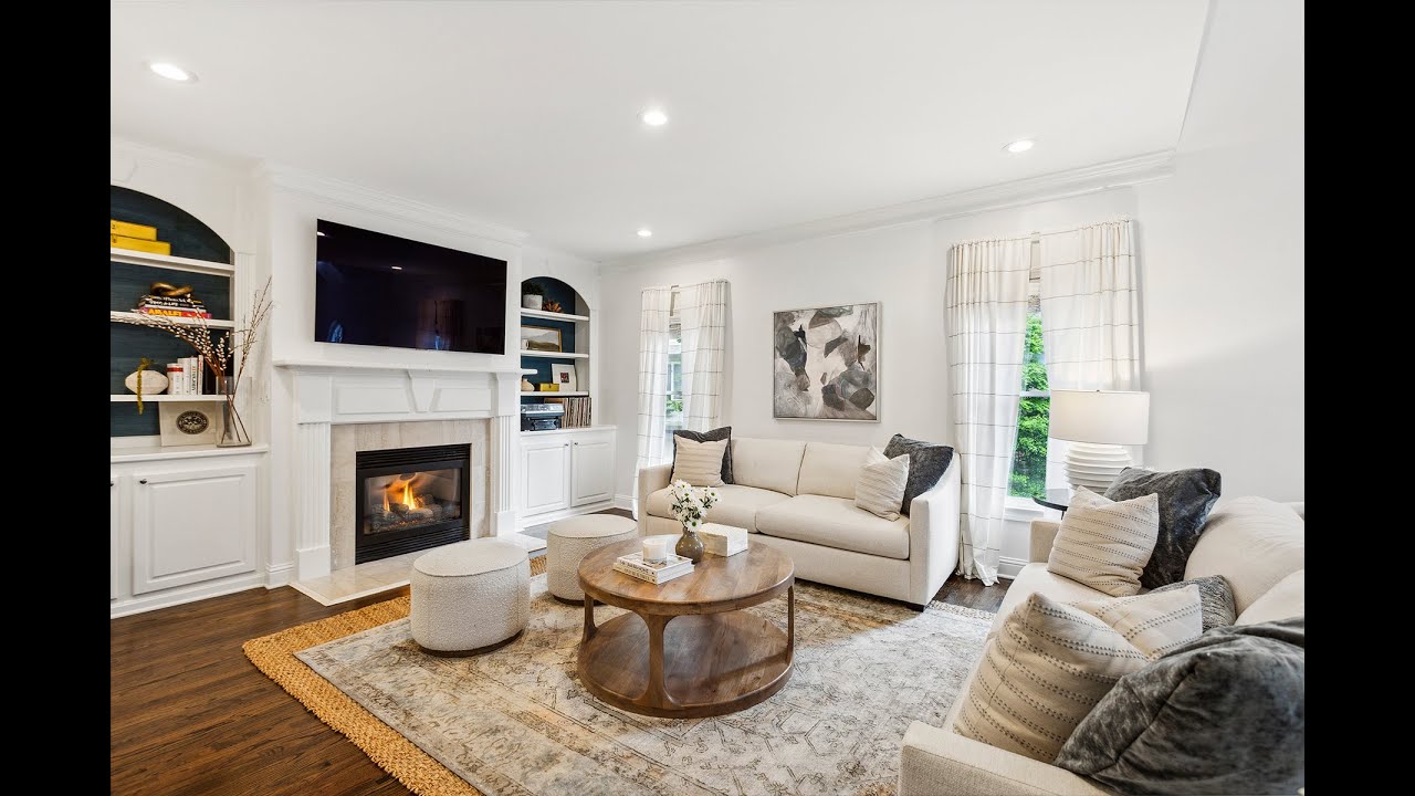 SOLD 1330 Edmund Park Dr, Atlanta (Morningside) Joy Myrick, Realtor ...