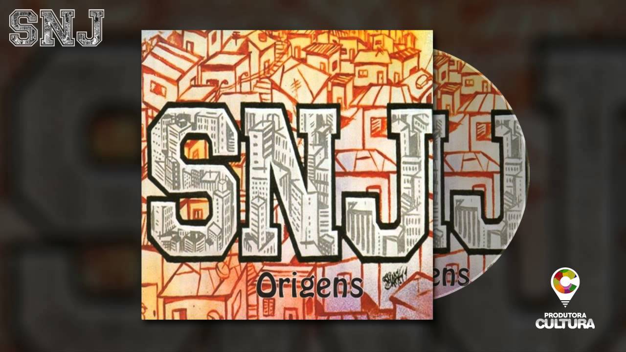 SNJ - Origens (Completo) - YouTube