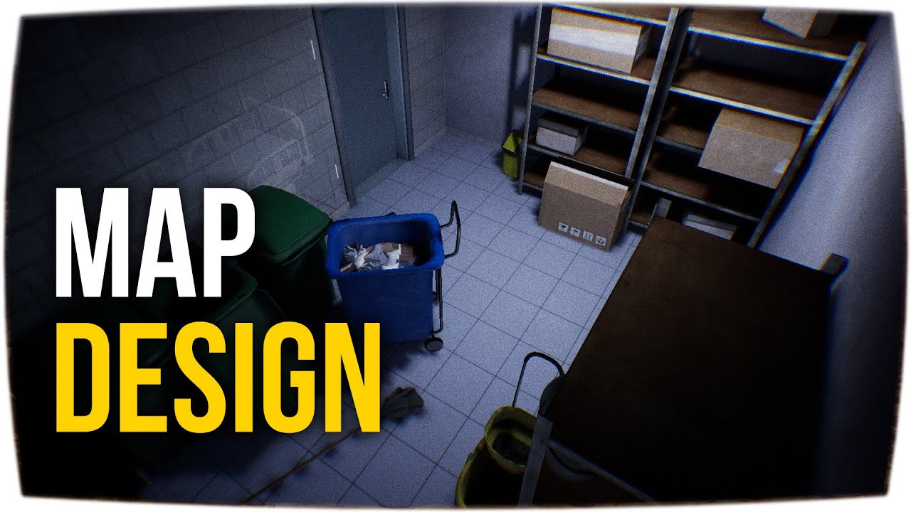 Level Design - Battle of Decay: Survival Late Evening? - YouTube