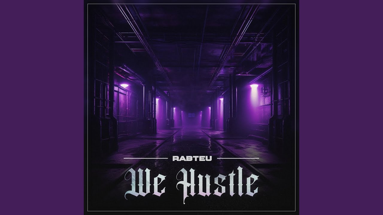 We Hustle - YouTube