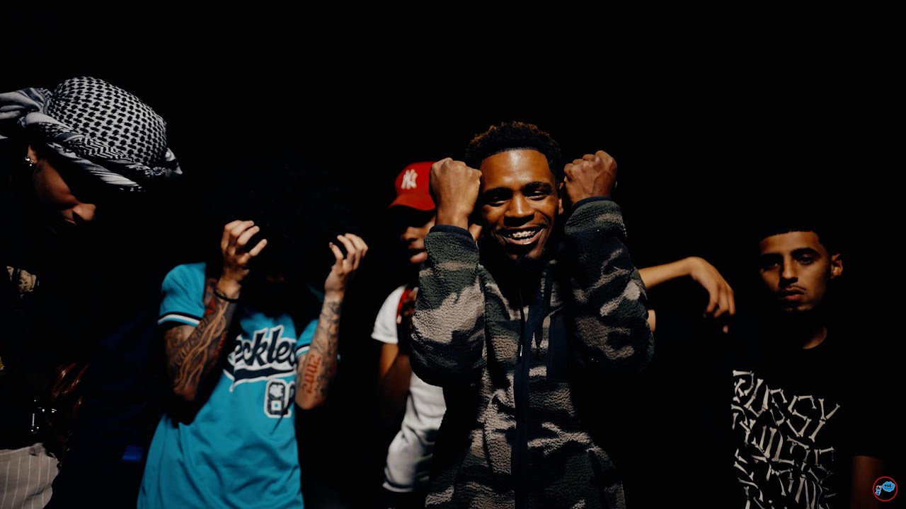 Meechie - Life of Sin (Official Music Video) - YouTube