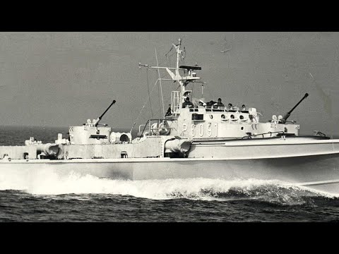 Schnellboot Jaguar-Klasse (140): German MTB RB ACTION ( WAR THUNDER ...