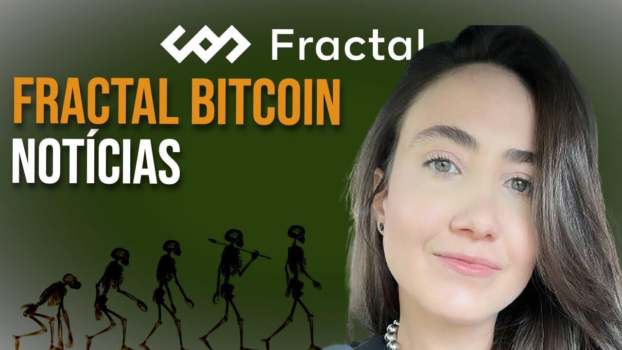 Como Explorar a Fractal Bitcoin? Novidades na Blockchain! - YouTube