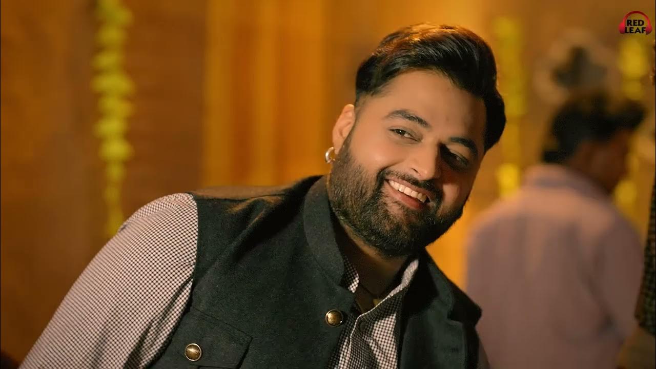 Nakhra ( Official Video ) Gulab Sidhu | Sargi Maan | Pooja Singh Rajput | New Punjabi Songs 2023 ...