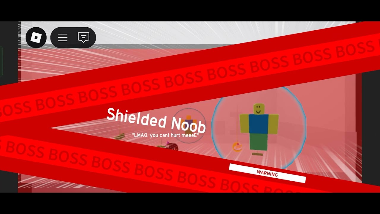 Smacking the life outta a noob (noob smacker) - YouTube